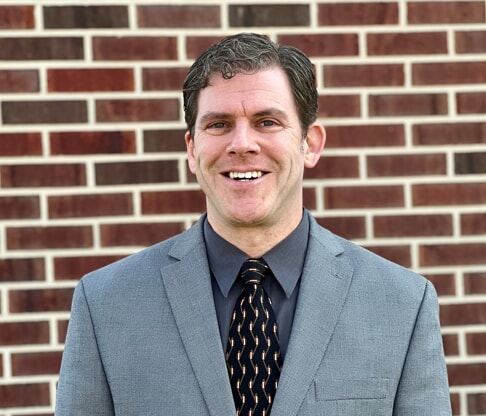 Richard Barrett | Cedar Rapids Lawyer